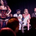 Myrtle Beach: Wonders Theatre Comedy Hypnosis Show - The Value of the Experience
