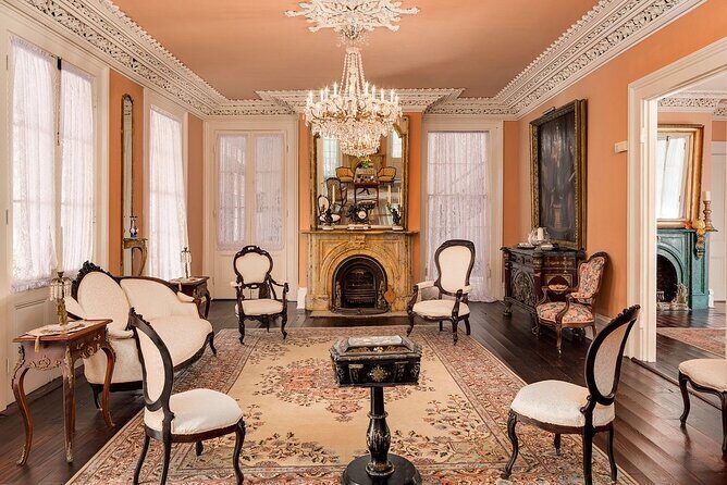 Myrtles Plantation Daytime Historical Tour - Final Thoughts: Who Will Love This Tour?