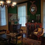 Myrtles Plantation Evening Mystery Tour - Meeting Point and Accessibility