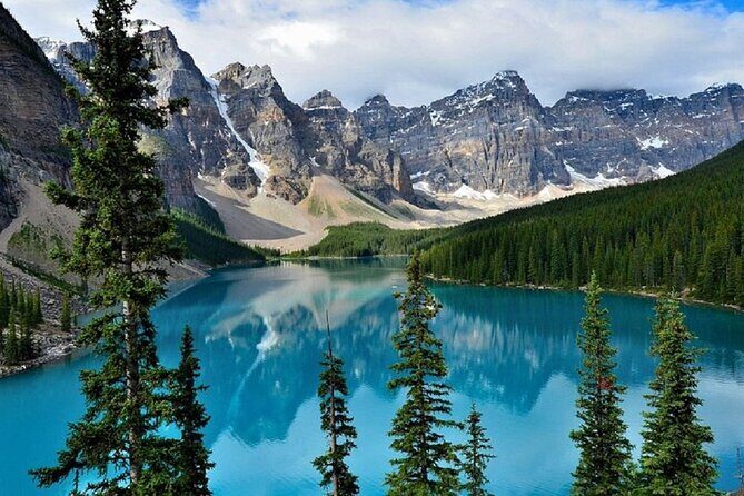 Mystery Cities Vancouver 5 Day Coach Adventure - Transportation, Accommodation, and Practicalities