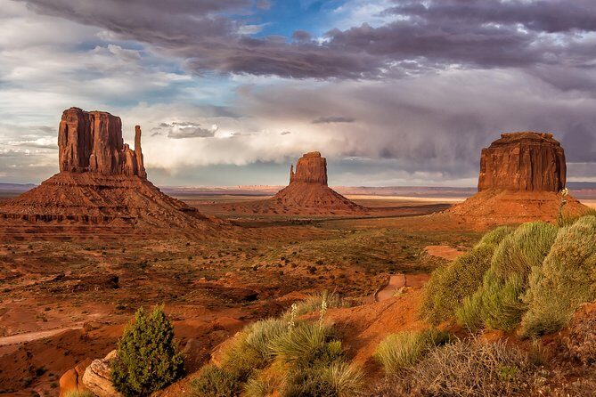 Mystery Valley & Monument Valley All Day Tour - The Experience in Detail