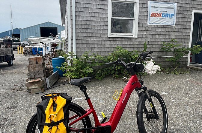 Mystic Country Connecticut Bike and Kayak Rentals - Authentic Experiences and Authenticity