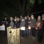 Mystic: Guided Graveyard Ghost Tour by Moonlight - Authentic Stories and Positive Feedback