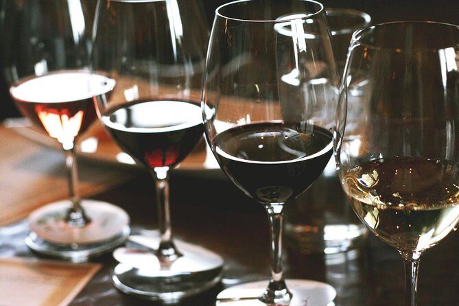 myWineCountry Experience Premium Wine Tours and Tastings - The Experience Value