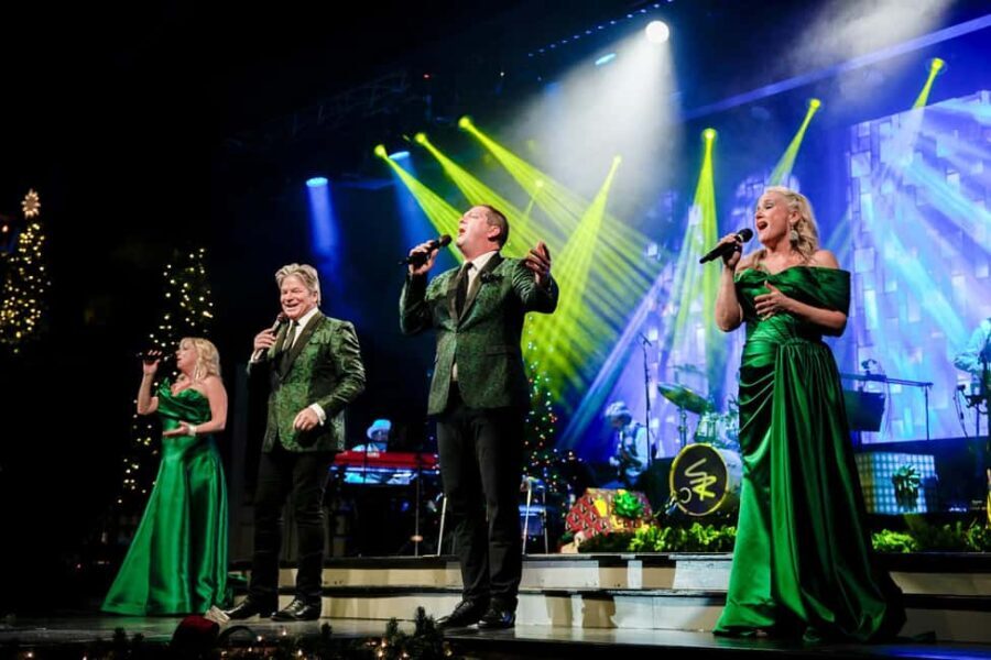 N. Myrtle Beach: Greg Rowles Legacy Theatre Christmas Show - Final Thoughts: Is It Worth It?