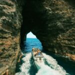 N Pali Coast Zodiac Raft Sea Caves Expedition on Kauai - Who should consider this tour?