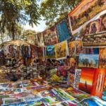 Nairobi Souvenir Shopping and Historical Half day Tour - The Sum Up