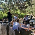 Napa and Sonoma Private Transportation - The Value Proposition