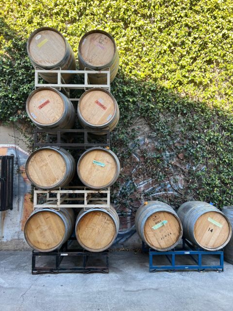 Napa: Hidden Gems Exploration with a Local Sommelière - Why This Tour Stands Out
