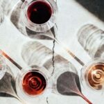 Napa: Intro to Wine Tasting with Napa Sommelière - The Wines and Tastings
