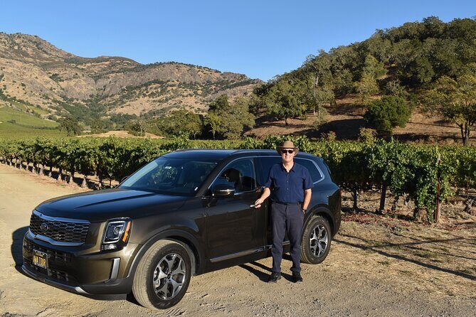 Napa Private 6-Hour Wine Adventure - Why Smaller Wineries Offer More Value