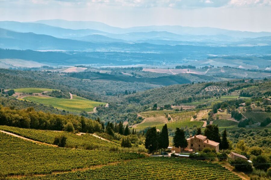 Napa Valley: Airplane Napa Valley Tour - The Experience From a Traveler’s Perspective