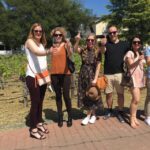 Napa Valley: Driver & Guide Service California wine country - Itinerary Breakdown: What to Expect