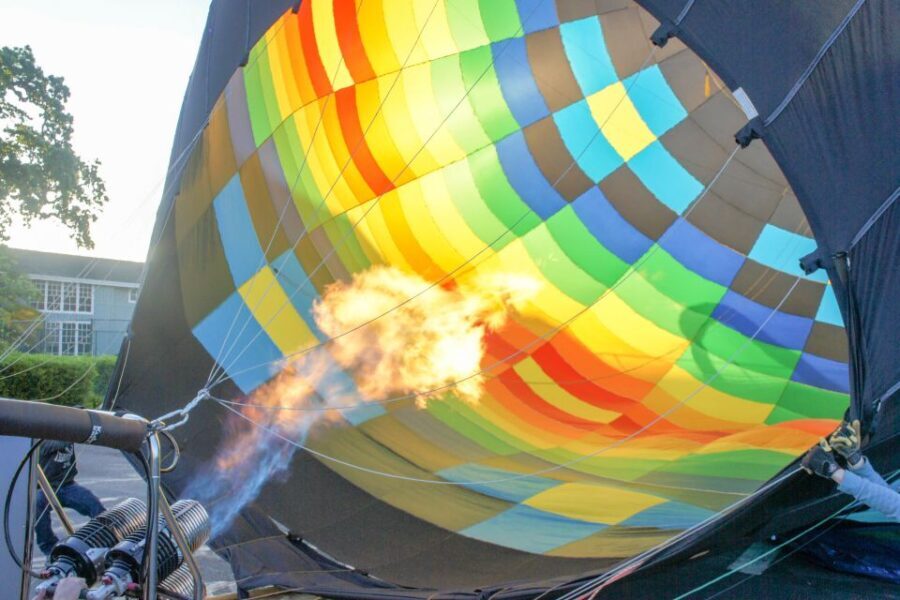 Napa Valley: Hot Air Balloon Adventure - What Makes This Tour Stand Out?