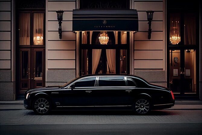 Napa Valley Private Luxury Wine Tour Transportation - What Makes This Tour Stand Out?
