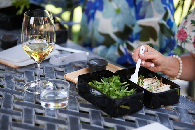 Napa Valley Wine Safari Tour Explore Wine Country's Hidden Gems - Final Thoughts