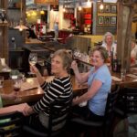 Napa Valley: Wine Tasting Tour by Open Air Trolley & Lunch - The Tour in Detail: What to Expect