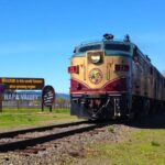 Napa Valley Wine Train: Gourmet Express Lunch or Dinner - Who Will Enjoy This the Most?