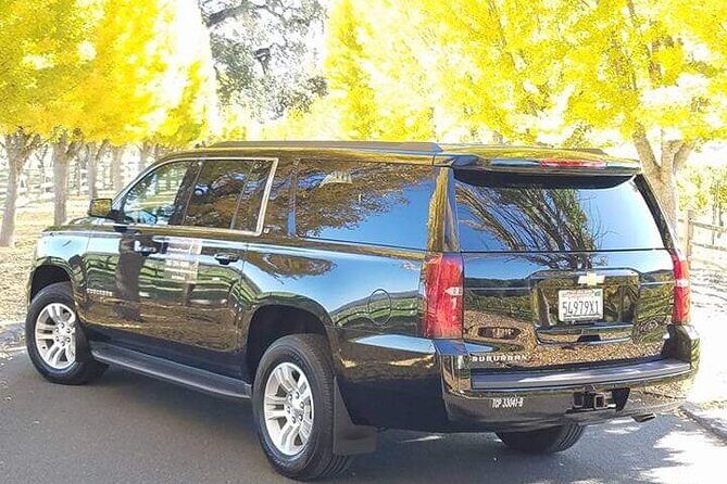 Napa Wine Tours - What’s Included and What’s Not
