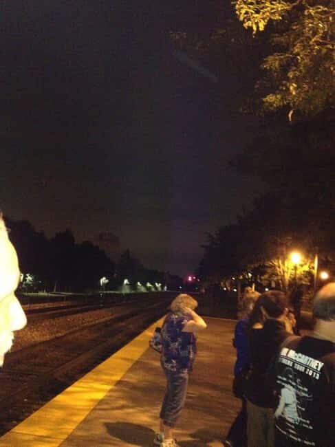 Naperville Hauntings Ghost Walk - Who Will Love This Tour?
