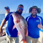 Naples 6 hour Split Charter - The Group Size and Booking Details