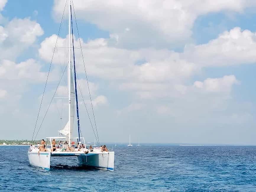Naples: Catamaran Cruises with Wildlife Views - Who Will Love This Experience?