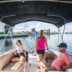 Naples, FL: Manatee, Dolphin, 10,000 Islands Beach Eco Tour - Starting Point and Transportation