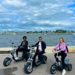 Naples Florida: Electric Mix & Match Tour - Fun For All Ages - FAQ