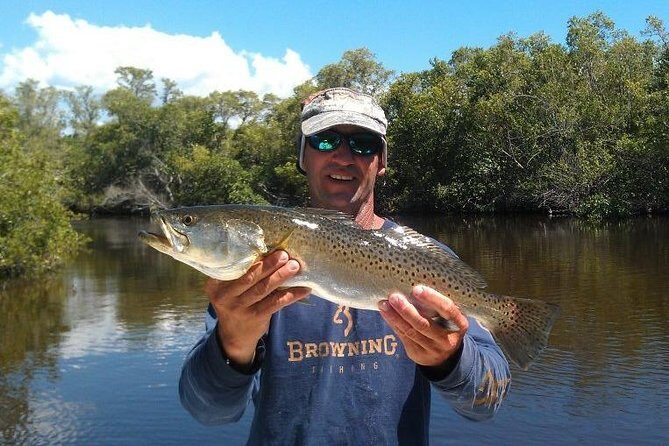 Naples Inshore Fishing Charters - Practical Tips for Your Trip