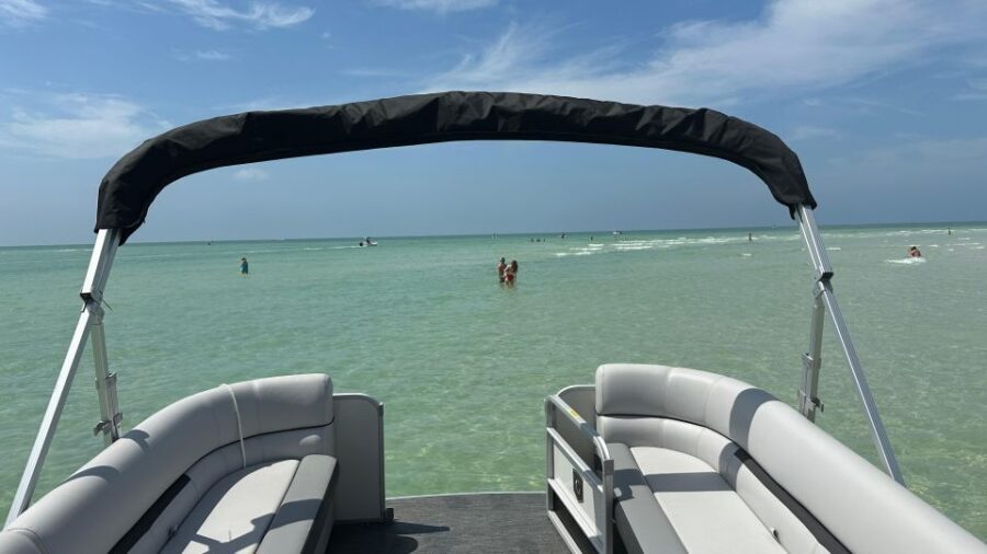 Naples Private Boat Charter- All Beach amenities included! - Why This Tour Offers Great Value