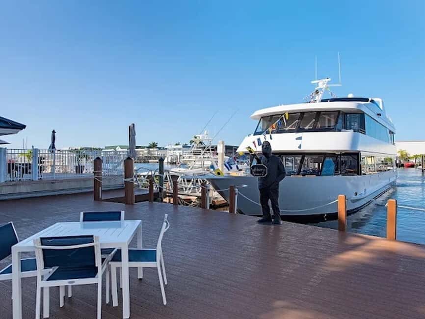 Naples: Sightseeing and Dining Cruises - What Travelers Are Saying