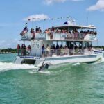 Naples: Sightseeing Day Cruise on the Gulf of Mexico - Starting Point and Boarding Experience