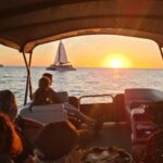 Naples: Sunset Boat Tour with Snacks and Drinks - Practical Aspects: What You Need to Know