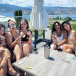 Naramata Private Wine Tour - Half Day - Key Points