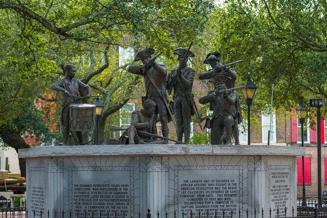 Narrated Historic Savannah Sightseeing Trolley Tour - Who Is This Tour Best For?