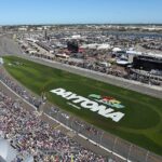 NASCAR Daytona 500 at Daytona International Speedway with Transportation - Who This Tour Is Best For