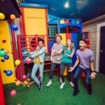 Nashville: 1-Hour Escape Room Adventure in Berry Hill - Key Points