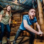 Nashville: 1-Hour Escape Room Adventure in Opry Mills - Practical Tips for Visitors