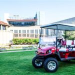Nashville: 2-Hour Golf Cart Bar Crawl Tour - An In-Depth Look at the Experience