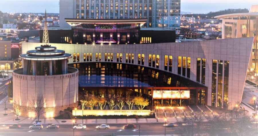 Nashville: Access Pass to Top Attractions - Authentic Nashville Experiences & Practical Tips