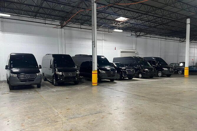 Nashville Airport Transfer with Limo Service - Practical Tips for Using This Service