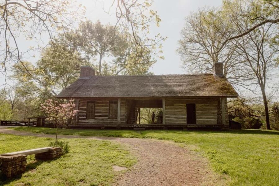 Nashville: Battle at Belle Meade Civil War Tour - What to Expect During the Tour