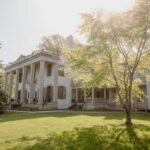 Nashville: Belle Meade Historic Mansion Tour - A Closer Look at the Experience