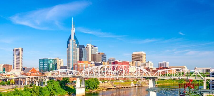 Nashville: BiCentennial Segway Tour - Final Thoughts