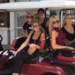 Nashville: Boutique Shopping and Bar Cart Tour - Exploring the Nashville Boutique Shopping and Bar Cart Tour