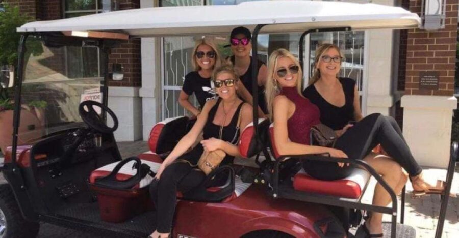 Nashville: Boutique Shopping and Bar Cart Tour - Exploring the Nashville Boutique Shopping and Bar Cart Tour