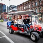 Nashville: Brewery and Distillery Cart Tour - The Value of the Tour