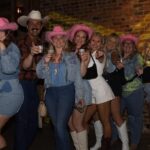 Nashville: Broadway Boyfriends Bar Crawl - The Rodeo Spirit: Bull Riding and The Final Dance
