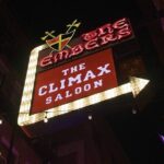 Nashville Carnage and Chaos Ghost Tour - Who Should Consider This Tour?