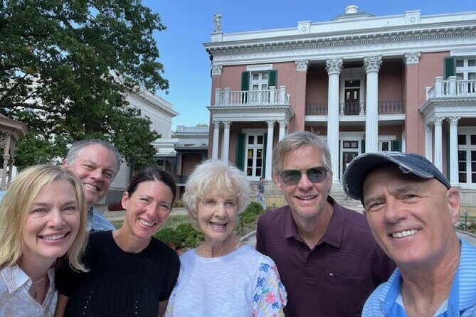 Nashville City Tour with Private Car - FAQ